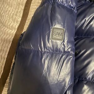 SAM. | Jackets & Coats | Men Sam Coat | Poshmark